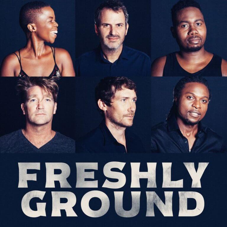 Freshly Ground | Bookings & Contacts | Quotations & Rates