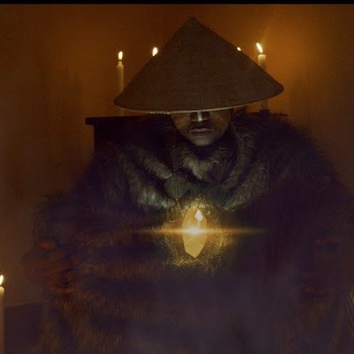 Mnqobi Yazo releases visuals for his song 'Emgodini' feat Musiqholiq