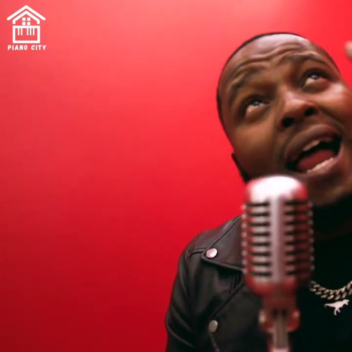 Major League DJz Introduces a new youtube show titled ' Piano City