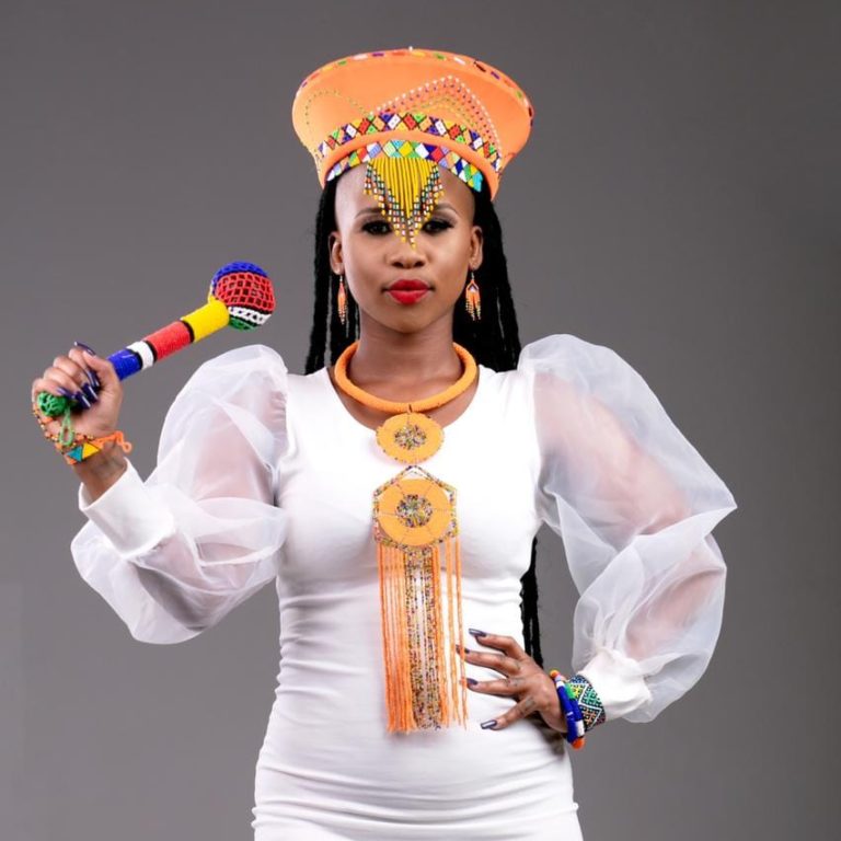 Lwah Ndlunkulu Releases Visuals For Home Feat Sjava Djs Production