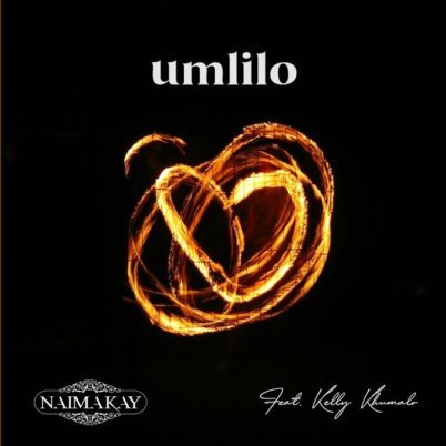 New Music | Naima Kay feat Kelly Khumalo - Umlilo | DJs Production