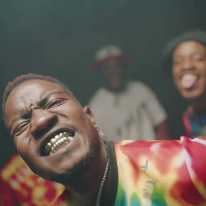 Major League Djz x Mathandos x Nvcho ft C4 Djs - Bakwa LAH